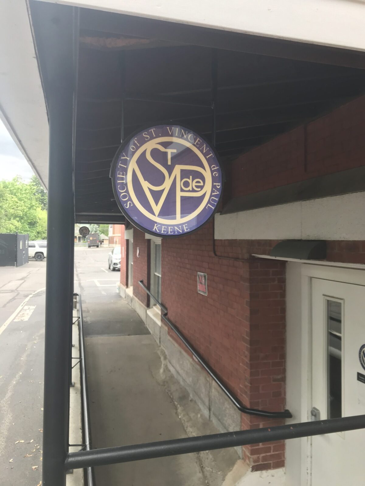 About – St. Vincent De Paul Keene