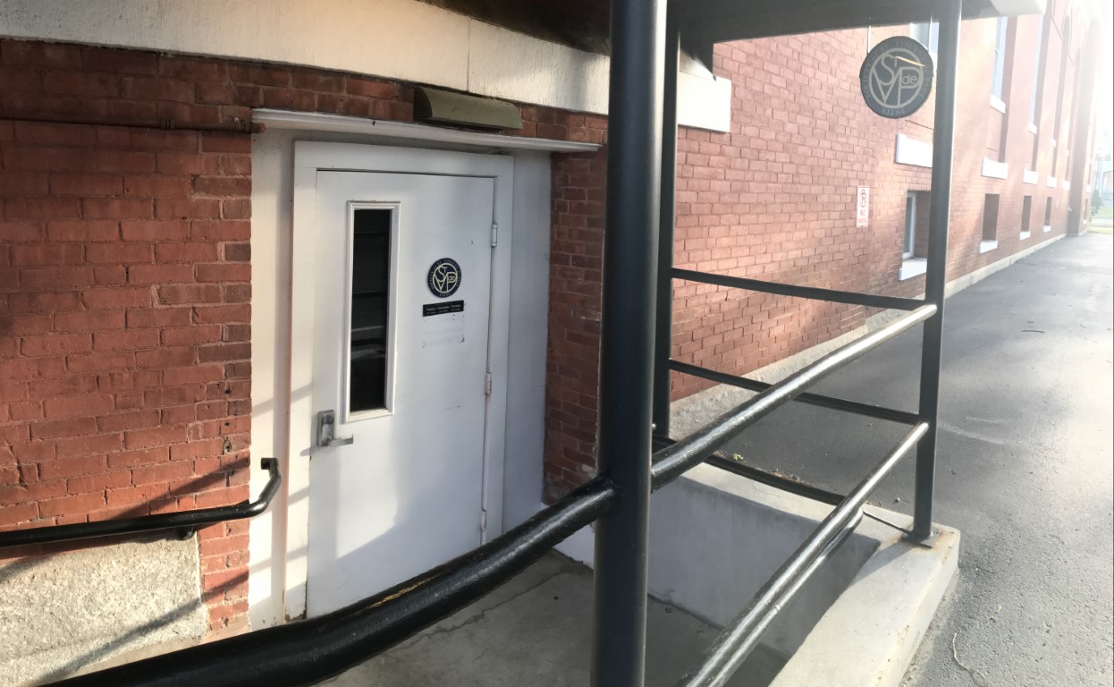 St. Vincent De Paul Keene – Neighbors Helping Neighbors